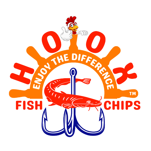 Menu | Hooks Fish And Chips Restaurant | 1611 Rice St N, St Paul, Mn 55117